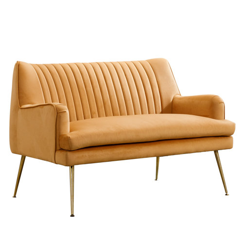 Tight Back Sofas You'll Love | Wayfair