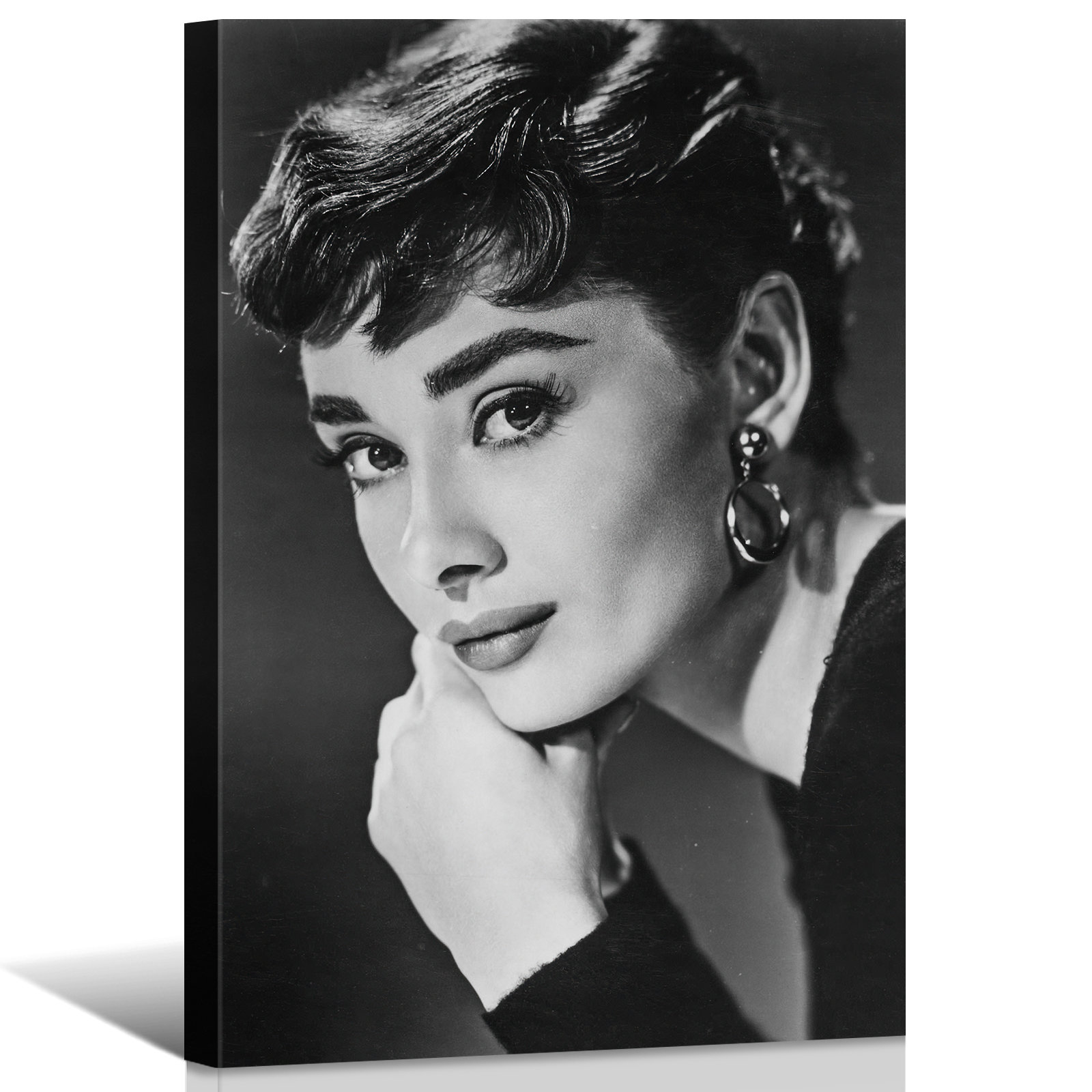 House of Hampton® " Audrey Hepburn " on | Wayfair
