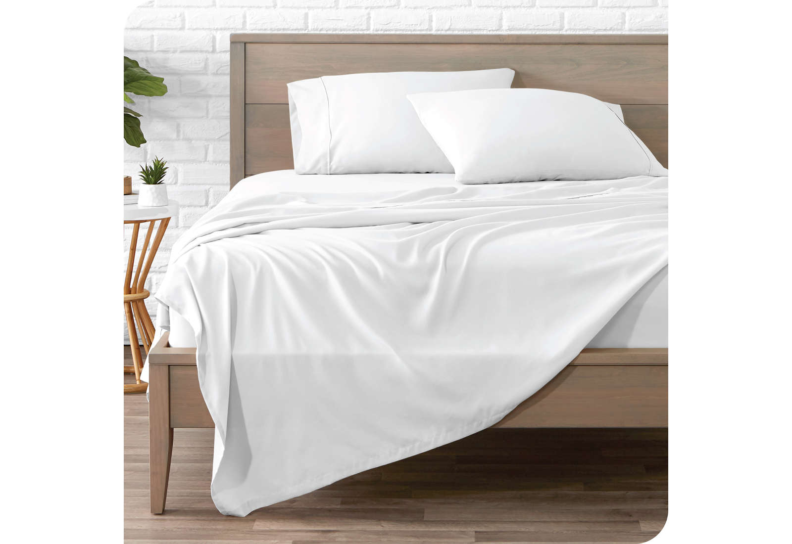 Guide to Bed Sheet Sizes | Wayfair