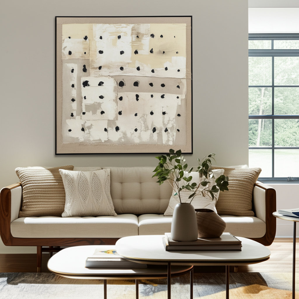 Sagebrook Home Chalfont Painting Sagebrook Home & Reviews | Perigold