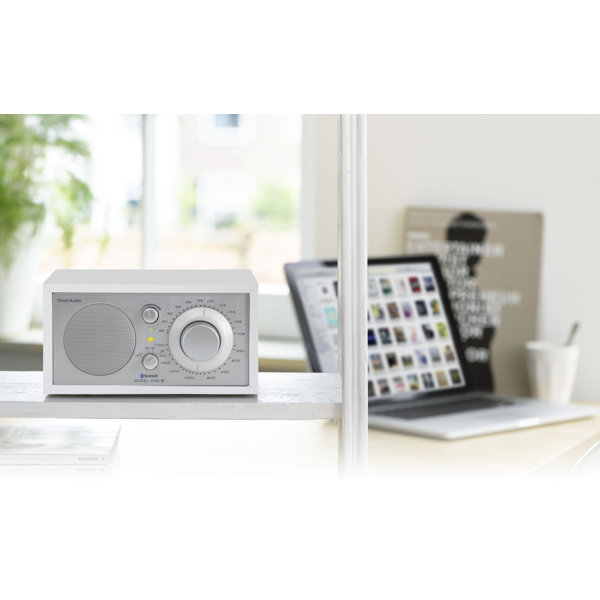 Table-radio | Wayfair