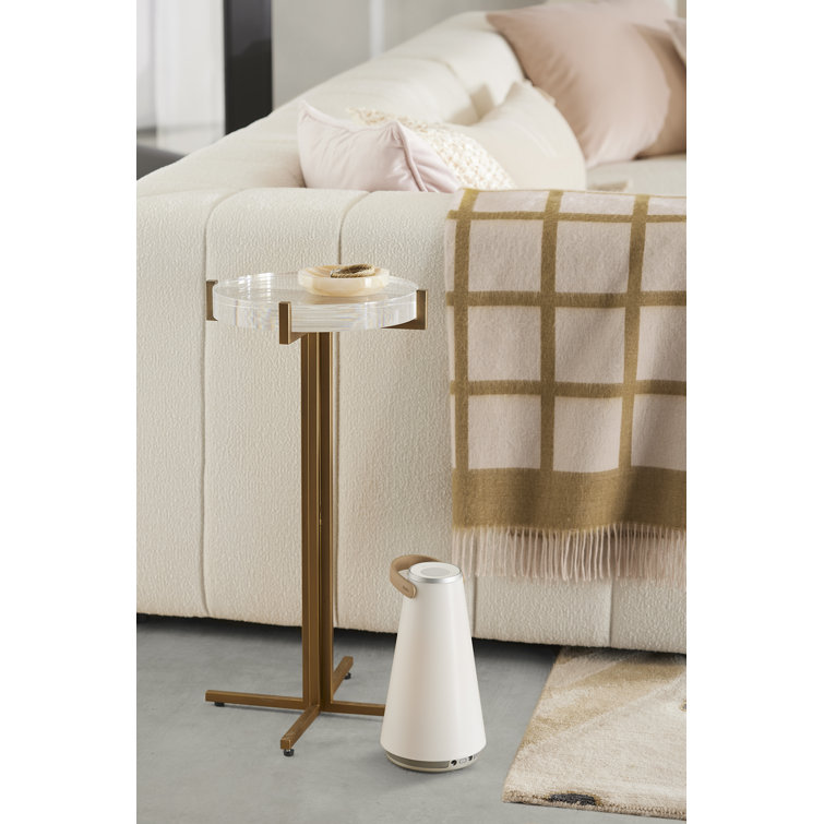 Fairfield Chair Lindsay End Table & Reviews | Perigold