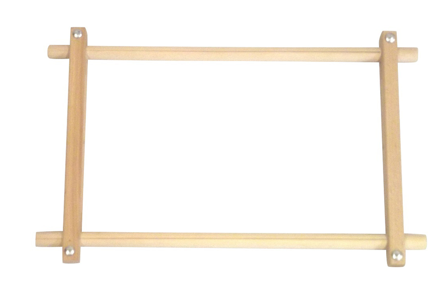 Edmunds Split-Rail Scroll Frame - Wayfair Canada