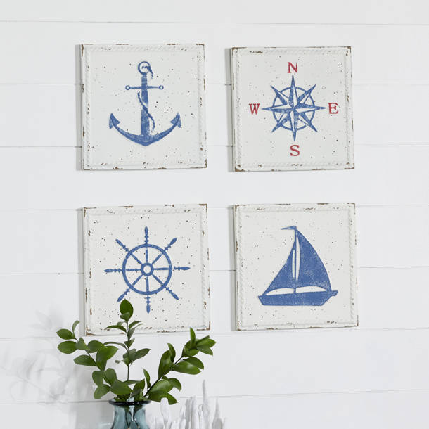 Stick Pretty Abstract Window Decal | Wayfair