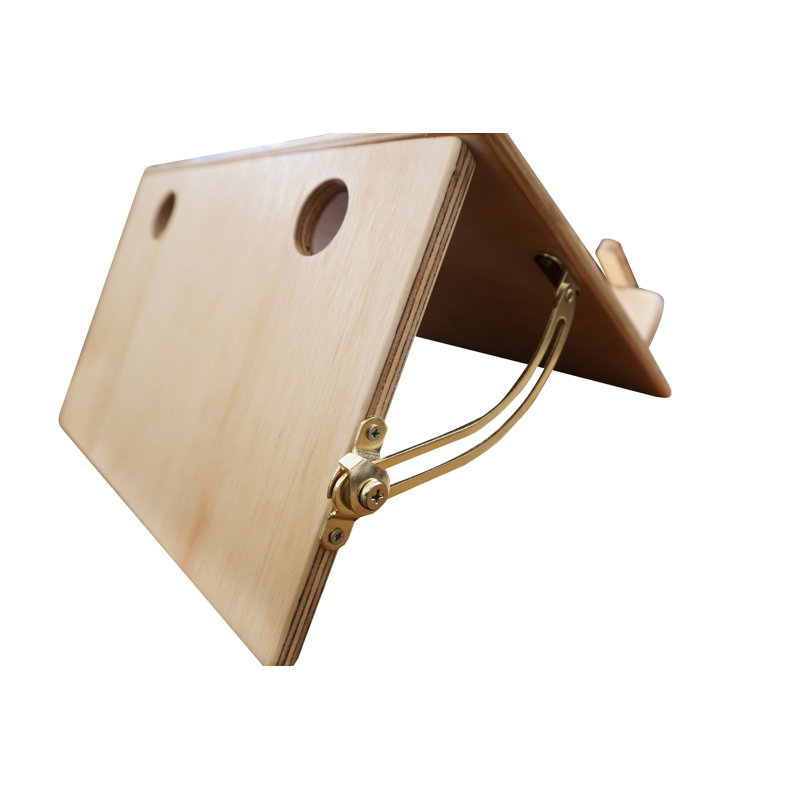 KR Ideas Inc. Book Holder | Wayfair