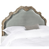 Wayfair | Distressed Finish Headboards & Shiplaps You'll Love in 2024