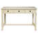Langley Street Enzo Solid Wood Writing Desk | Wayfair.co.uk