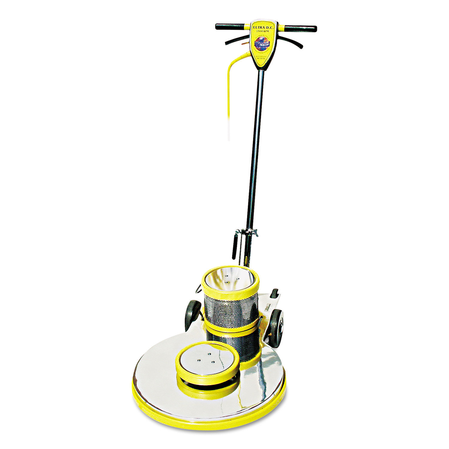 MERCURY FLOOR MACHINES Pro-1500-20 Ultra High-Speed Burnisher | Wayfair