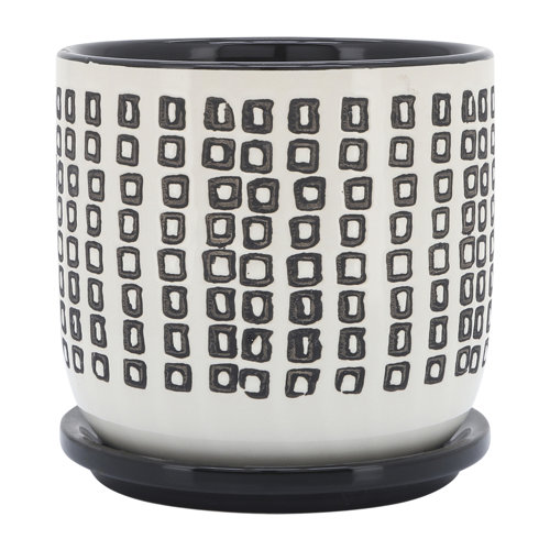 Ceramic Planters You'll Love | Wayfair