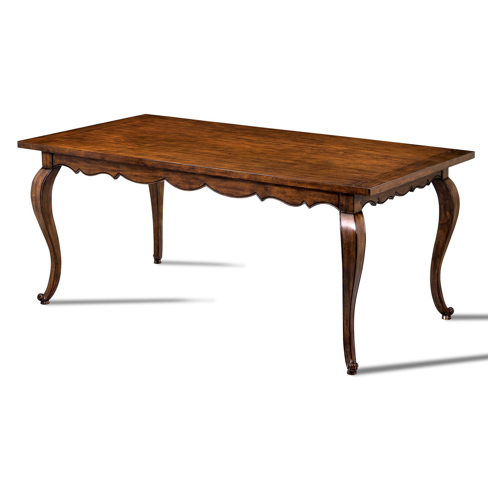 Aston Court Dining Table - Wayfair Canada
