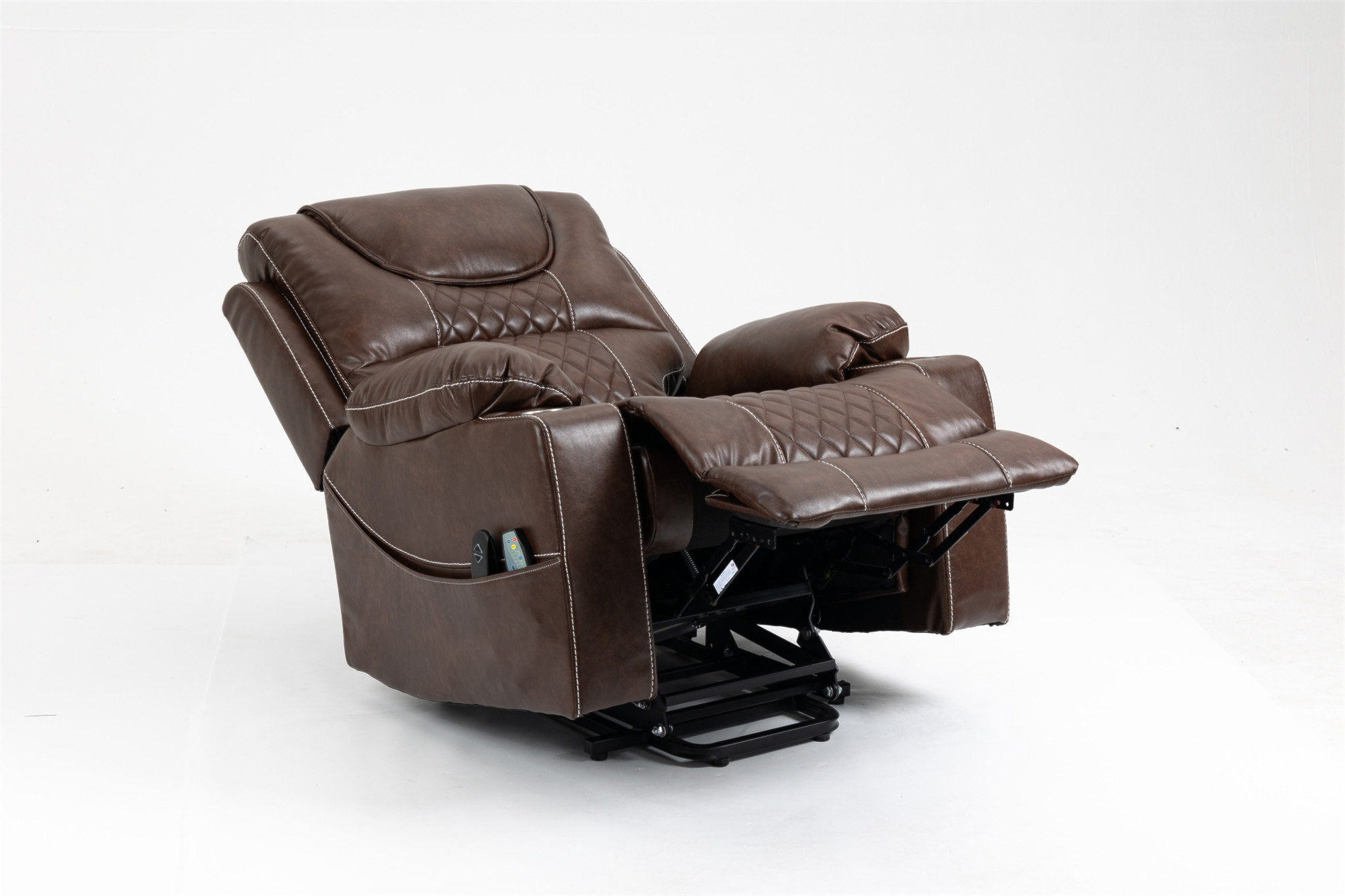 Latitude Run® Lounge Chair Lift Chair Relax Sofa Chair Sitting Room ...