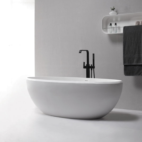 ADM Bathroom SW-177 (69 X 32) - Wayfair Canada