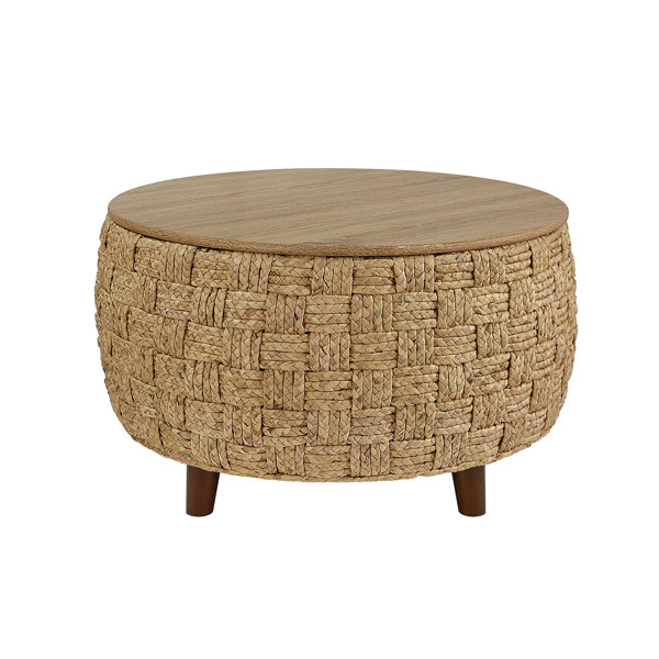 Beachcrest Home™ Korolevu Coffee Table & Reviews | Wayfair
