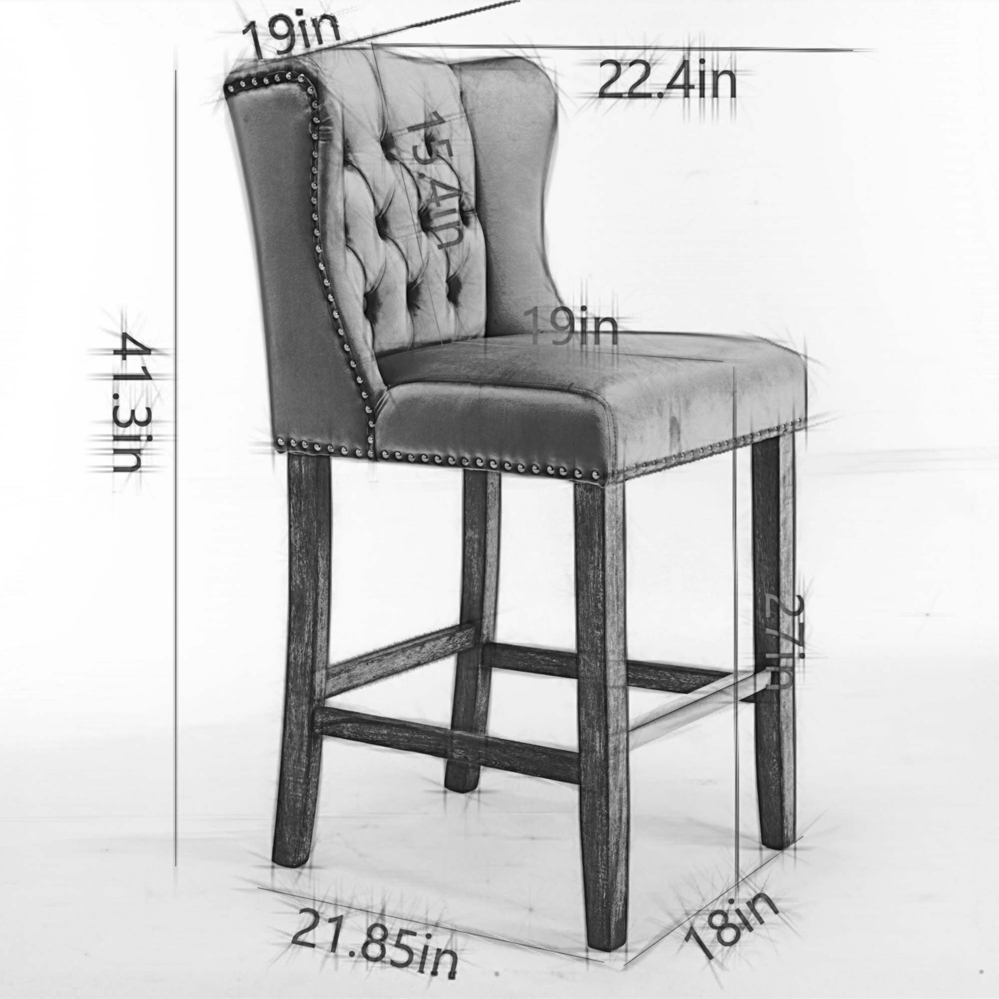 Lark Manor™ Dining Chair | Wayfair