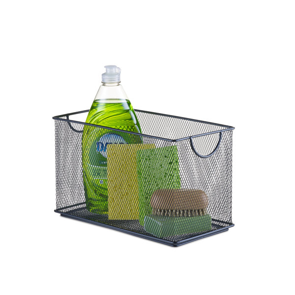 Rebrilliant Mona Mesh CD Box & Reviews | Wayfair