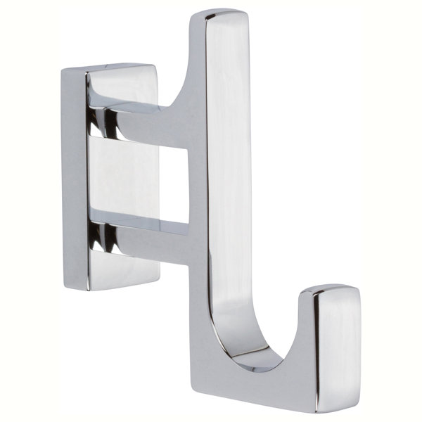 Ginger Frame Single Robe Hook | Wayfair