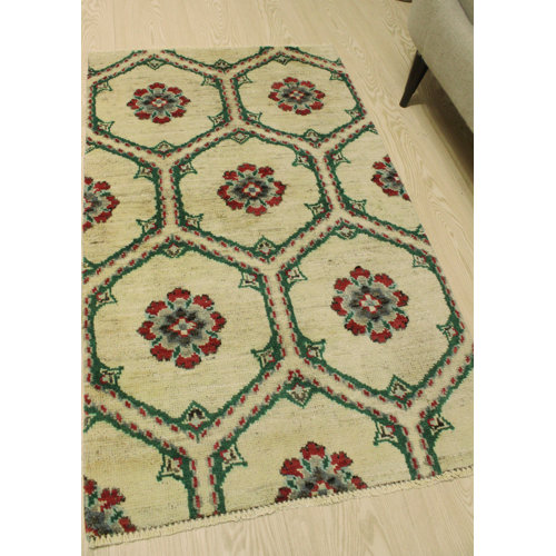 3' x 5' One-of-a-Kind Rugs You'll Love | Wayfair