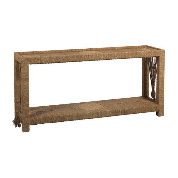 Gabby Hutch Console Table | Wayfair