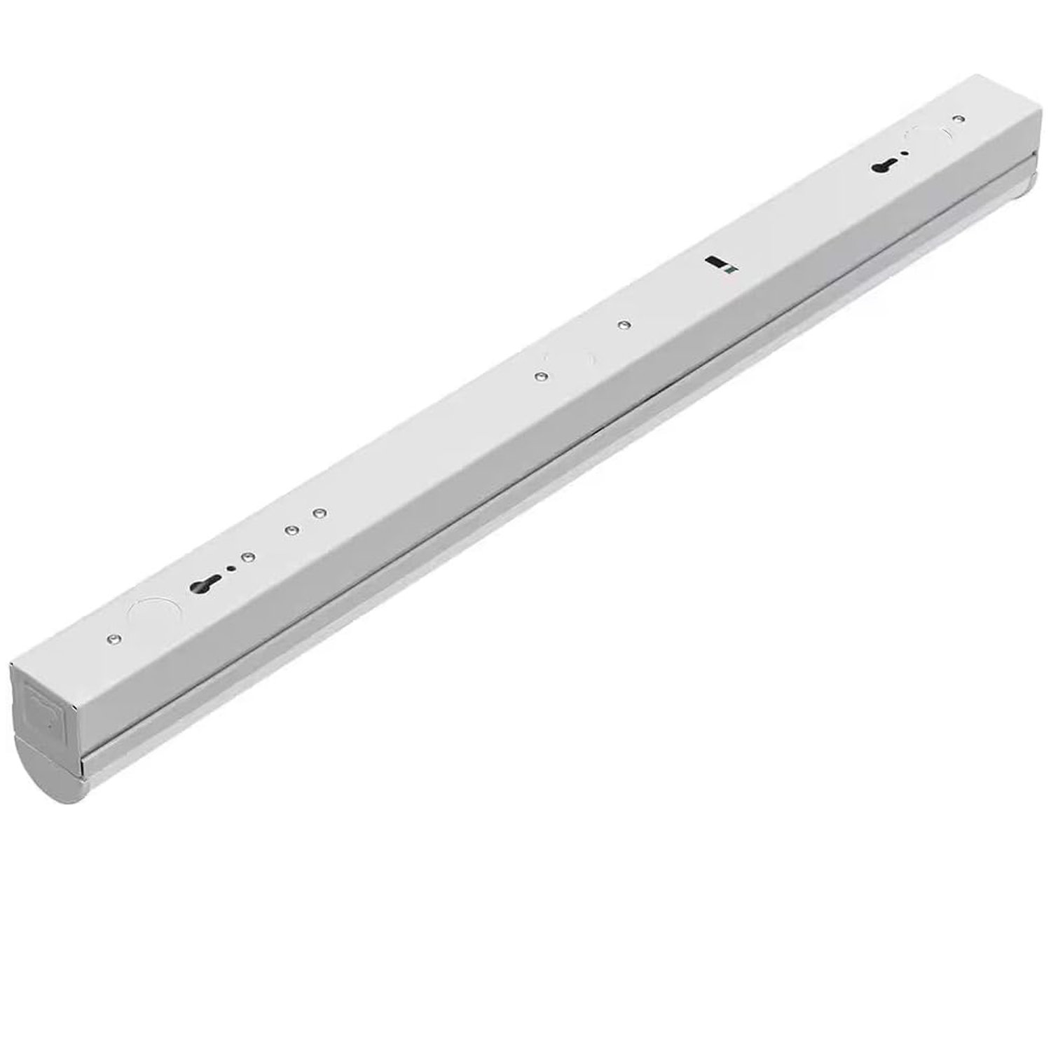 ETi Solid State Lighting 2ft. Linkable Led Strip Light Fixture 8.5w ...