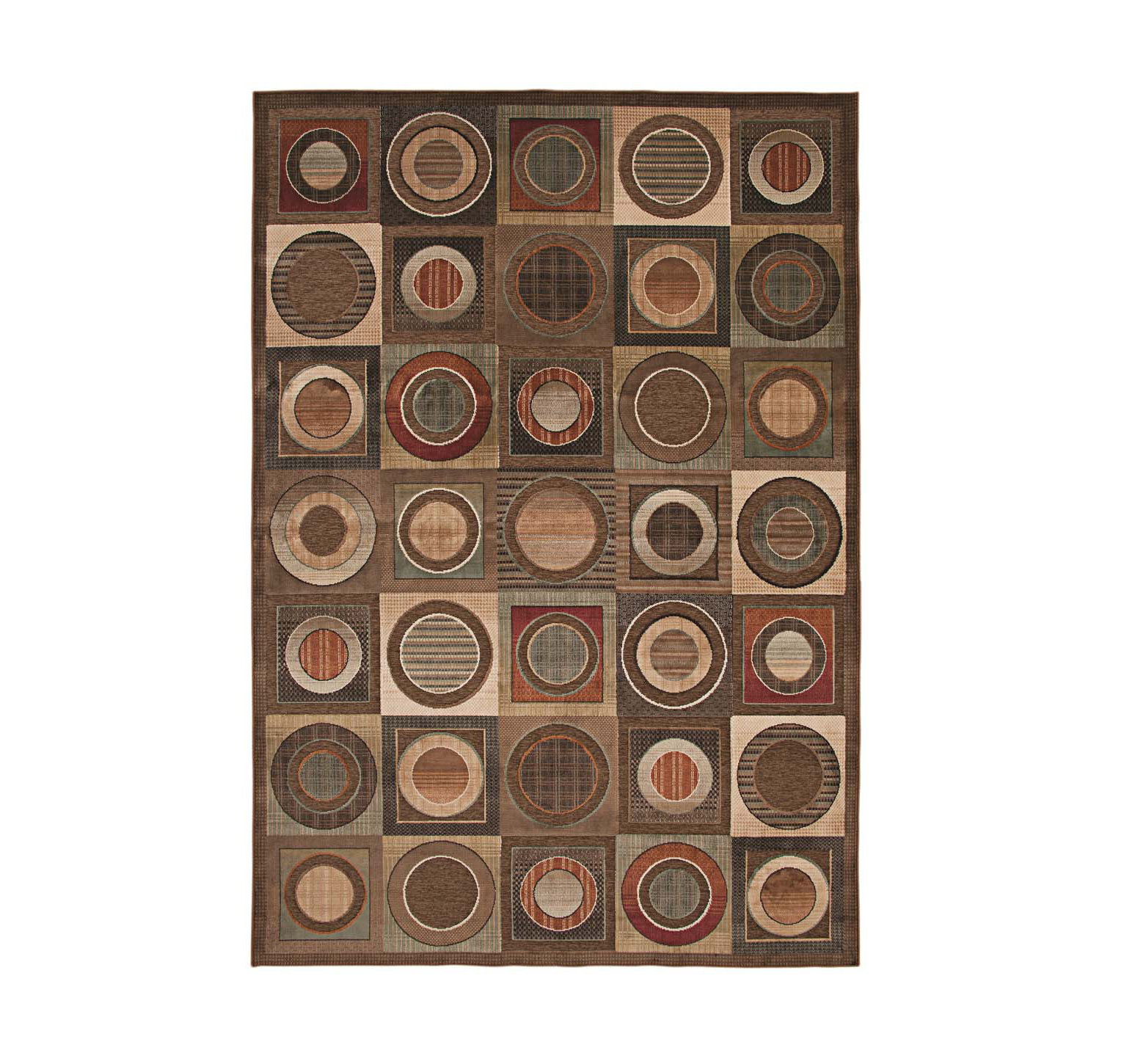 Hokku Designs Unique Design Area Rug | Wayfair