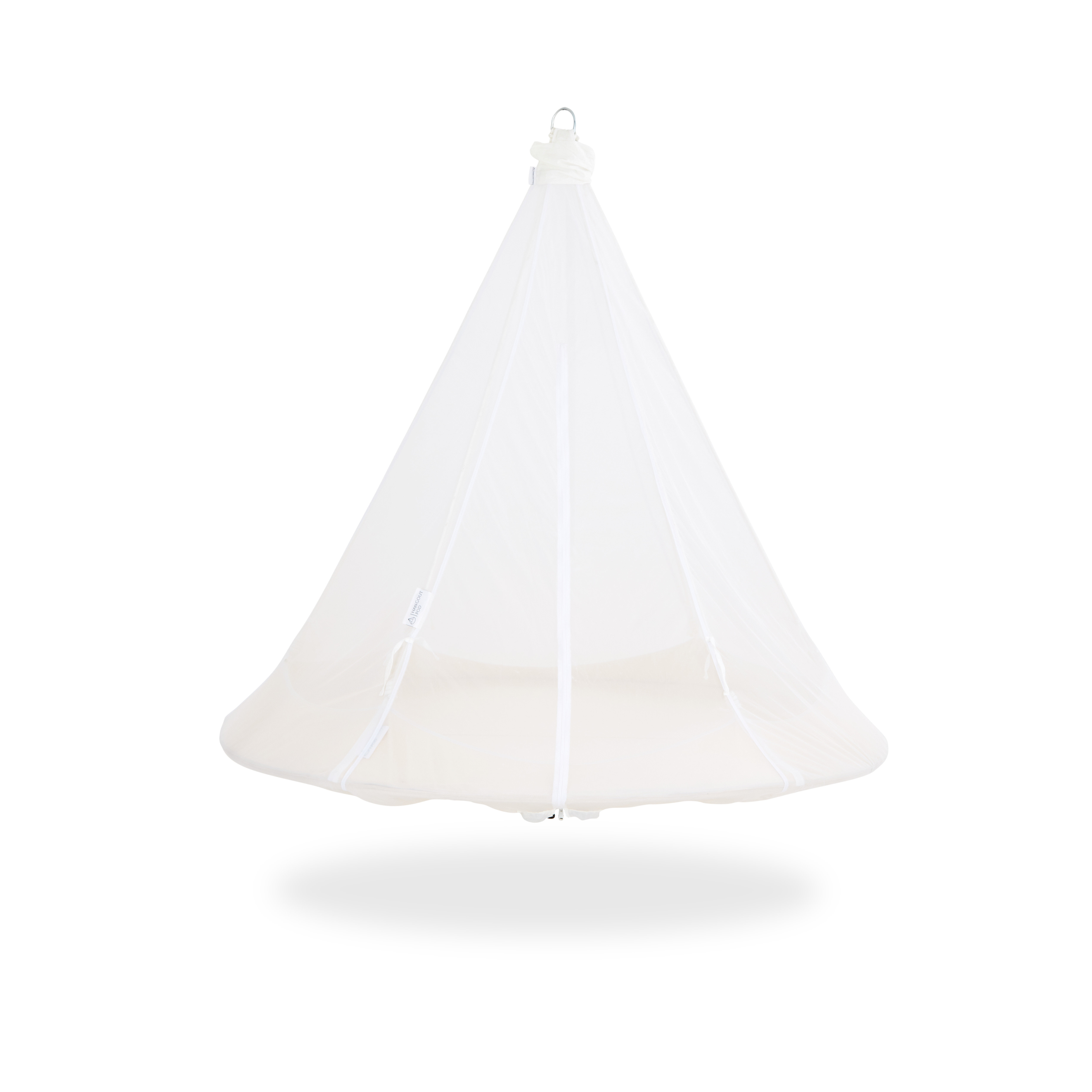 Hangout Pod Circular Hammock Pod Insect Cover & Reviews | Wayfair