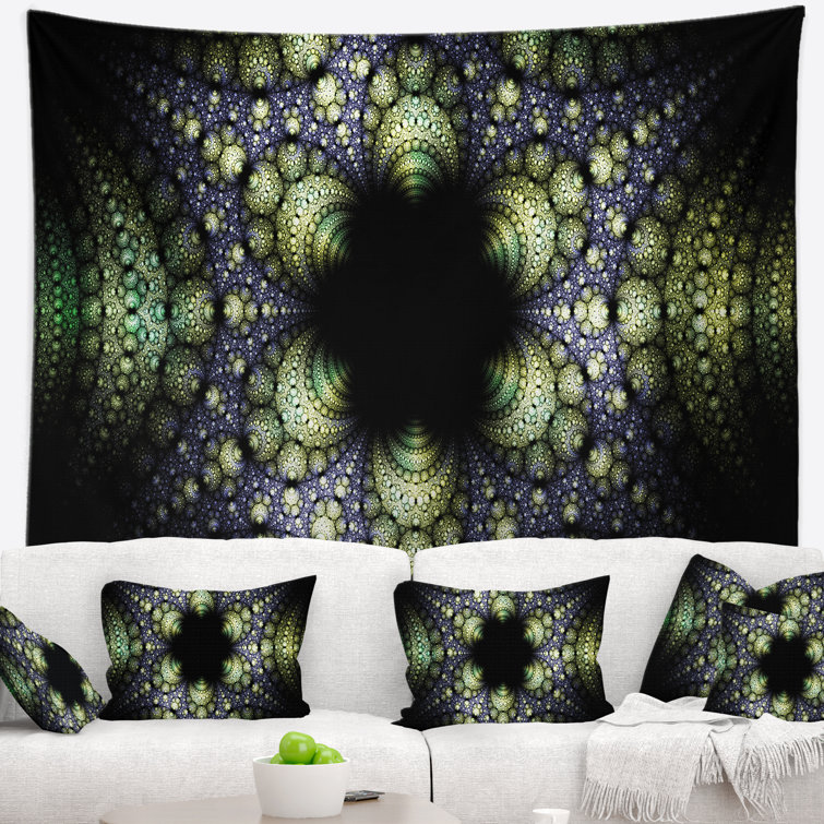 Bless international Polyester Tapestry | Wayfair
