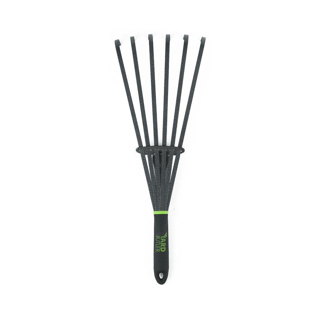 Yard Butler Terra Handheld Garden Rake | Wayfair
