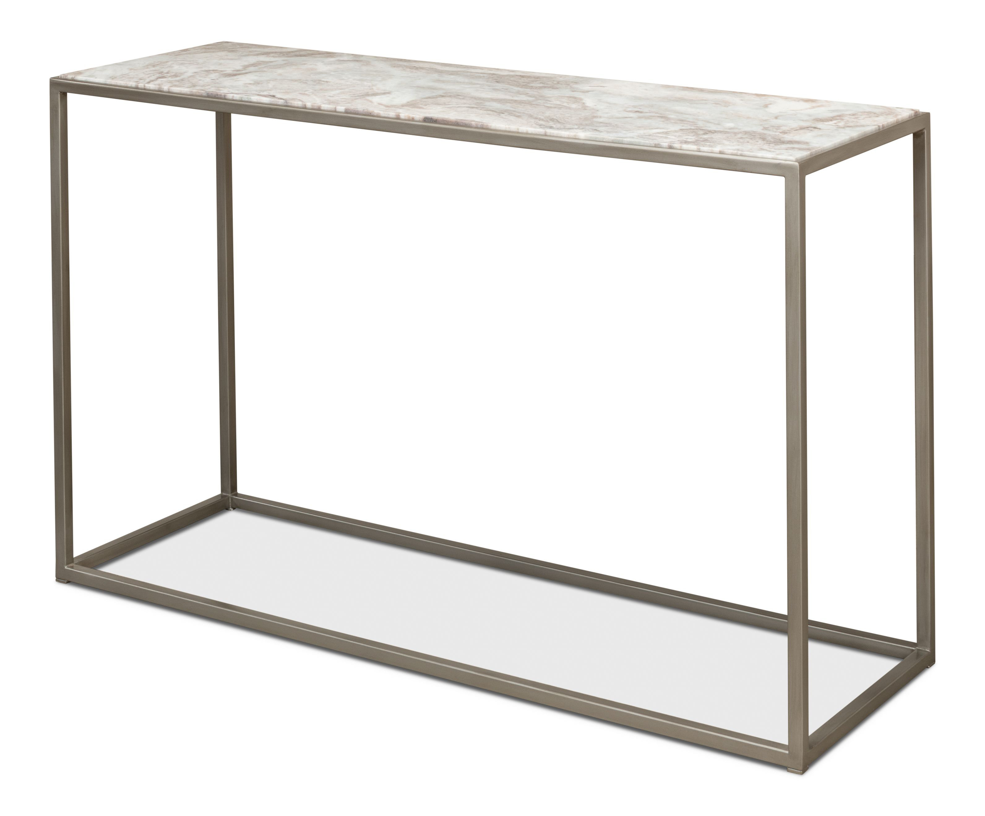 Foundry Select 48" Console Table | Wayfair