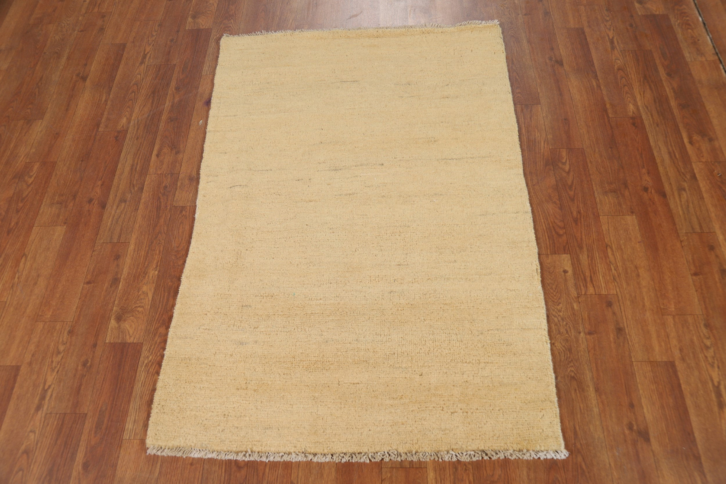 Gracie Oaks Modern Gabbeh Oriental Accent Rug 3x4 | Wayfair
