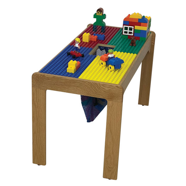 Zoomie Kids Cornwell Kids Interactive Table & Reviews | Wayfair
