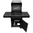Charbroil Pro Series 3-Burner Infrared Propane Gas Grill, Matte Black ...