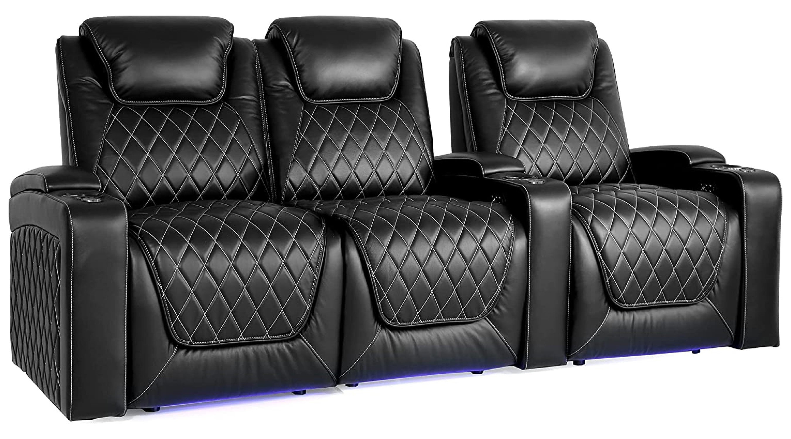 Valencia Theater Seating Valencia Oslo Home Theater Seating | Premium ...