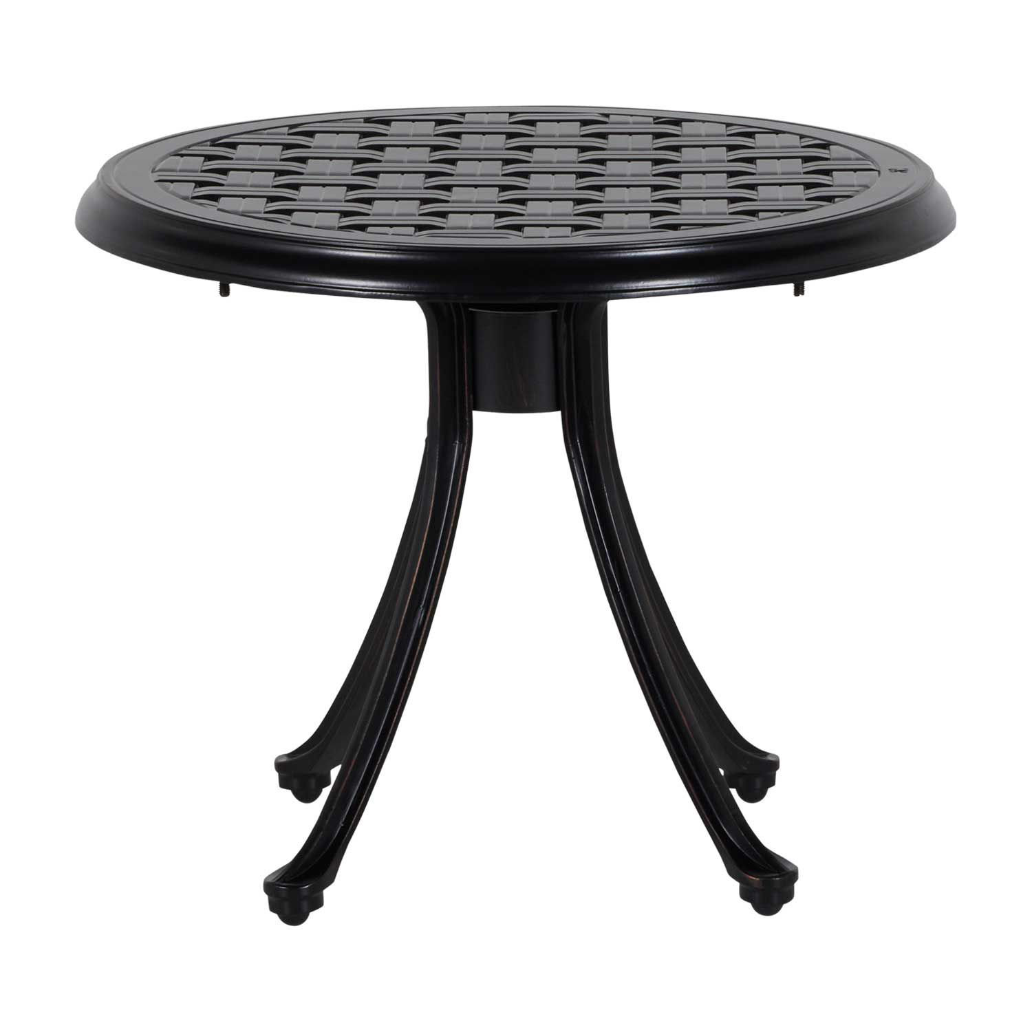 Summer Classics Provance Outdoor Chat Table | Perigold