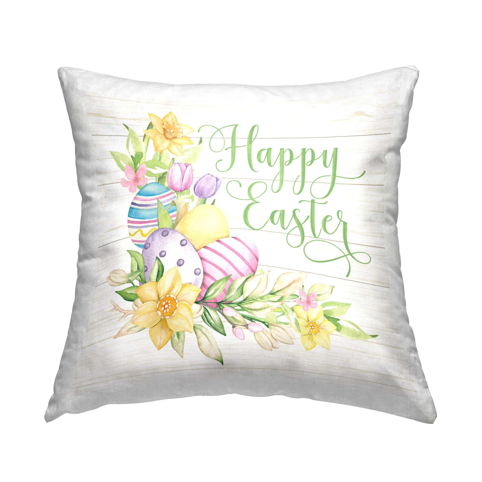 Stupell Industries Shauvin Throw Pillow | Wayfair