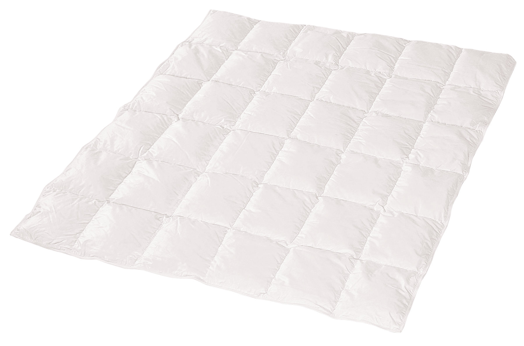 Symple Stuff Down & Feather Blend Duvet | Wayfair.co.uk