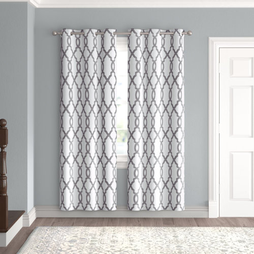 Curtains & Drapes - Wayfair Canada