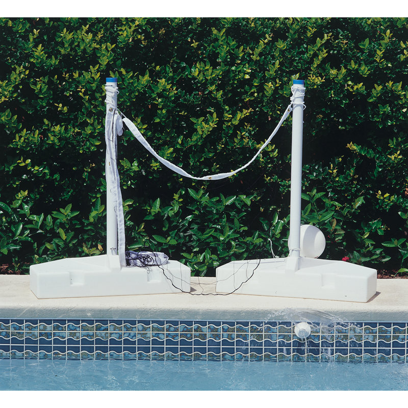 Good Ideas Pool Shot Spike-n-Splash Water Volleyball Toys & Inflatables ...