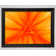 Bright Star Triangle Of Life Orange - Single Picture Frame Art Prints ...