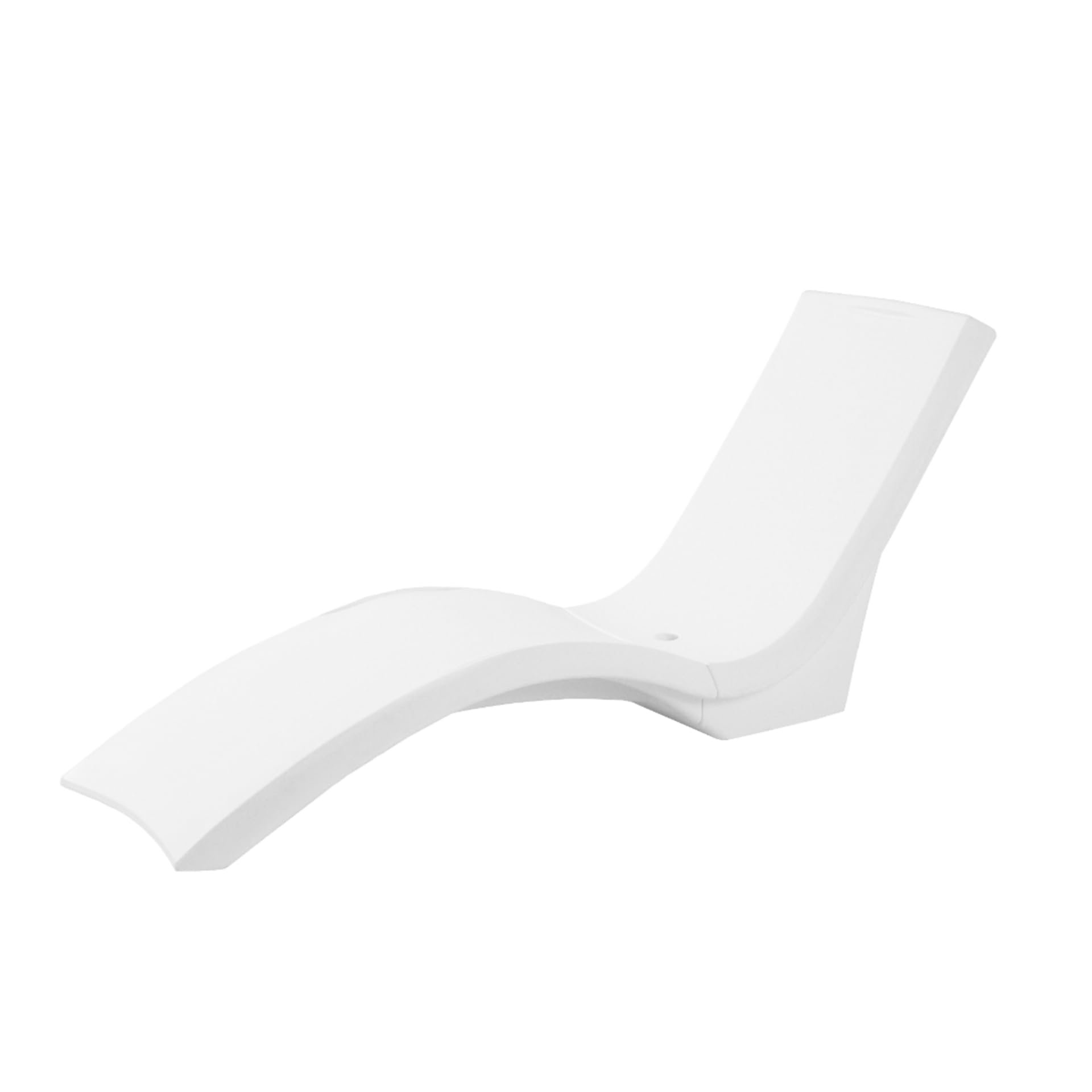 Ivy Bronx Pool Lounger, Fade-Resistant, Waterproof Patio Furniture ...