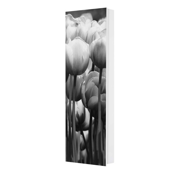 East Urban Home Marcenia Metal Wall Bathroom Cabinet | Wayfair.co.uk