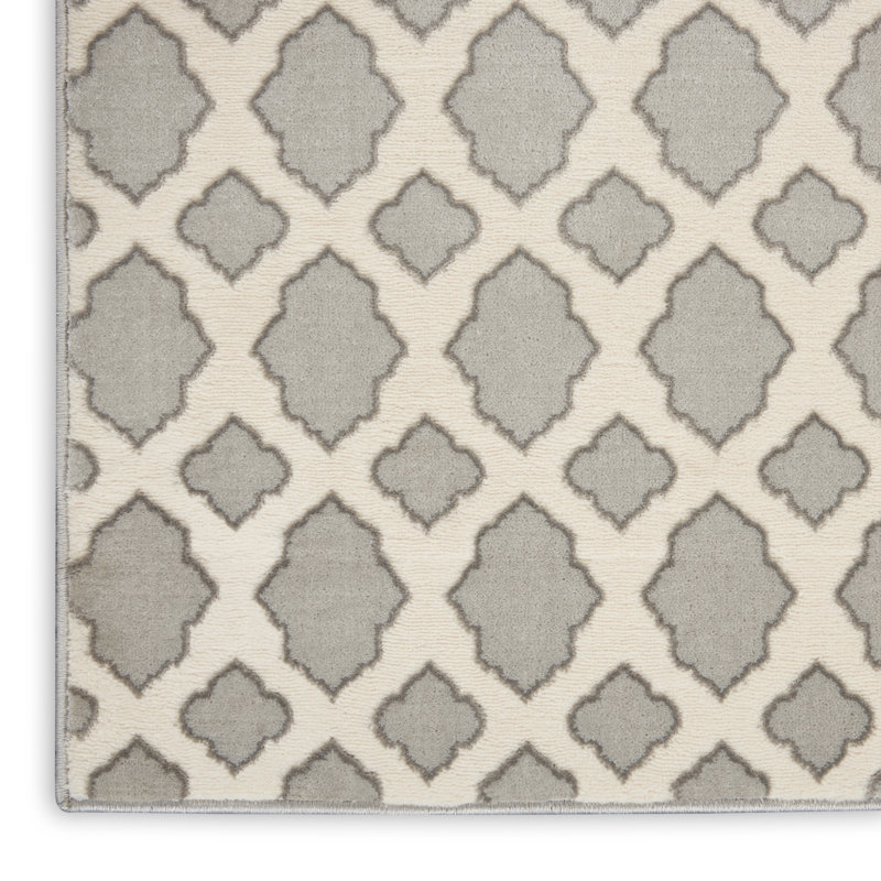 InspireMeHomeDécor Joli Geometric Rug & Reviews | Wayfair