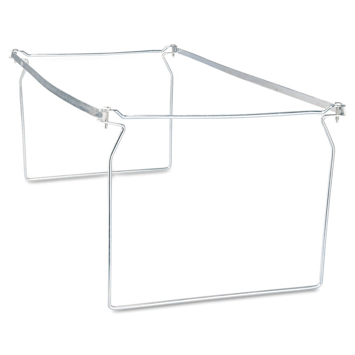 Universal Products Universal® Screw-Together Hanging Folder Frame Metal ...