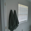 Kraus Elie Wall Mounted Robe Rack & Reviews - Wayfair Canada