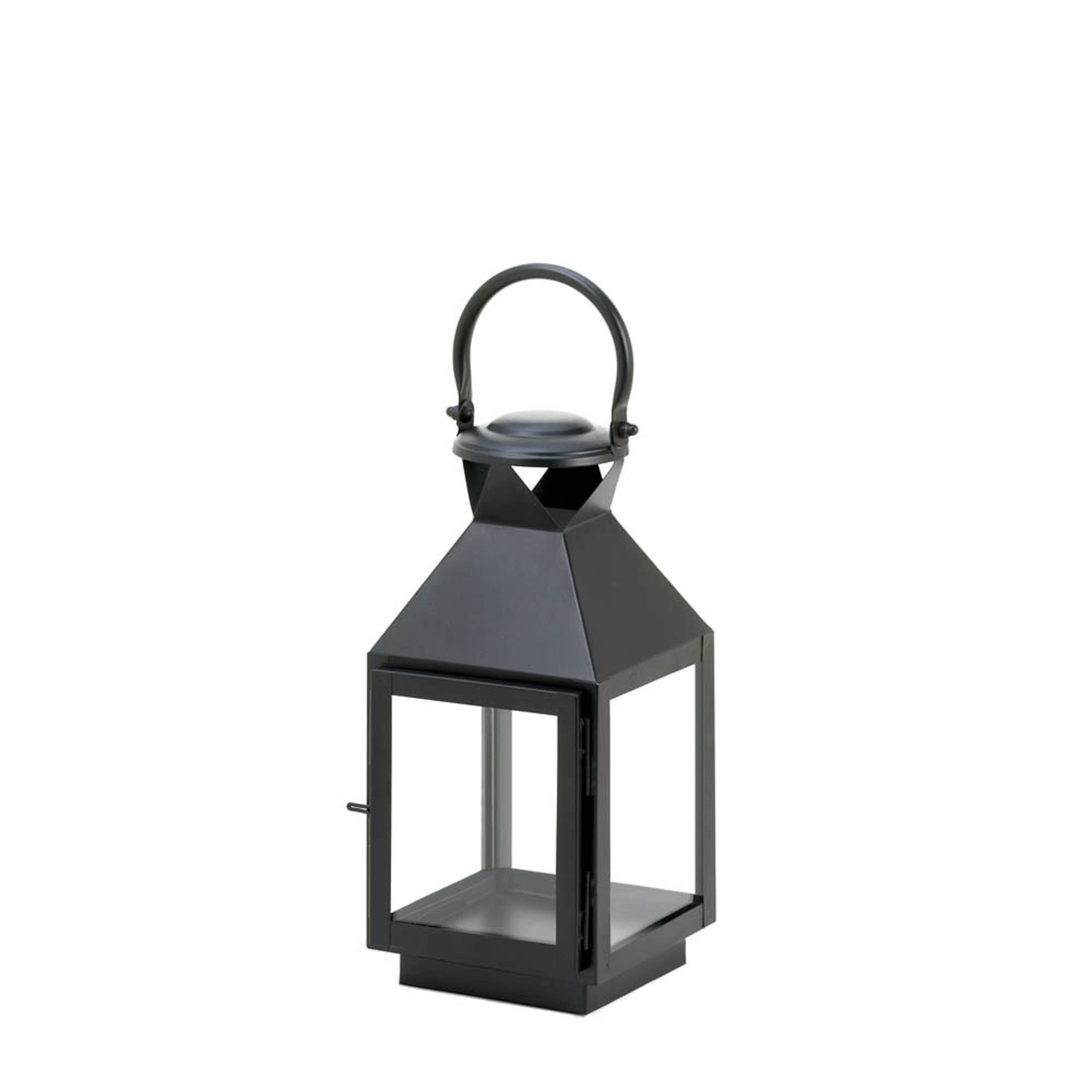 Zingz & Thingz 5.25" Outdoor Lantern | Wayfair