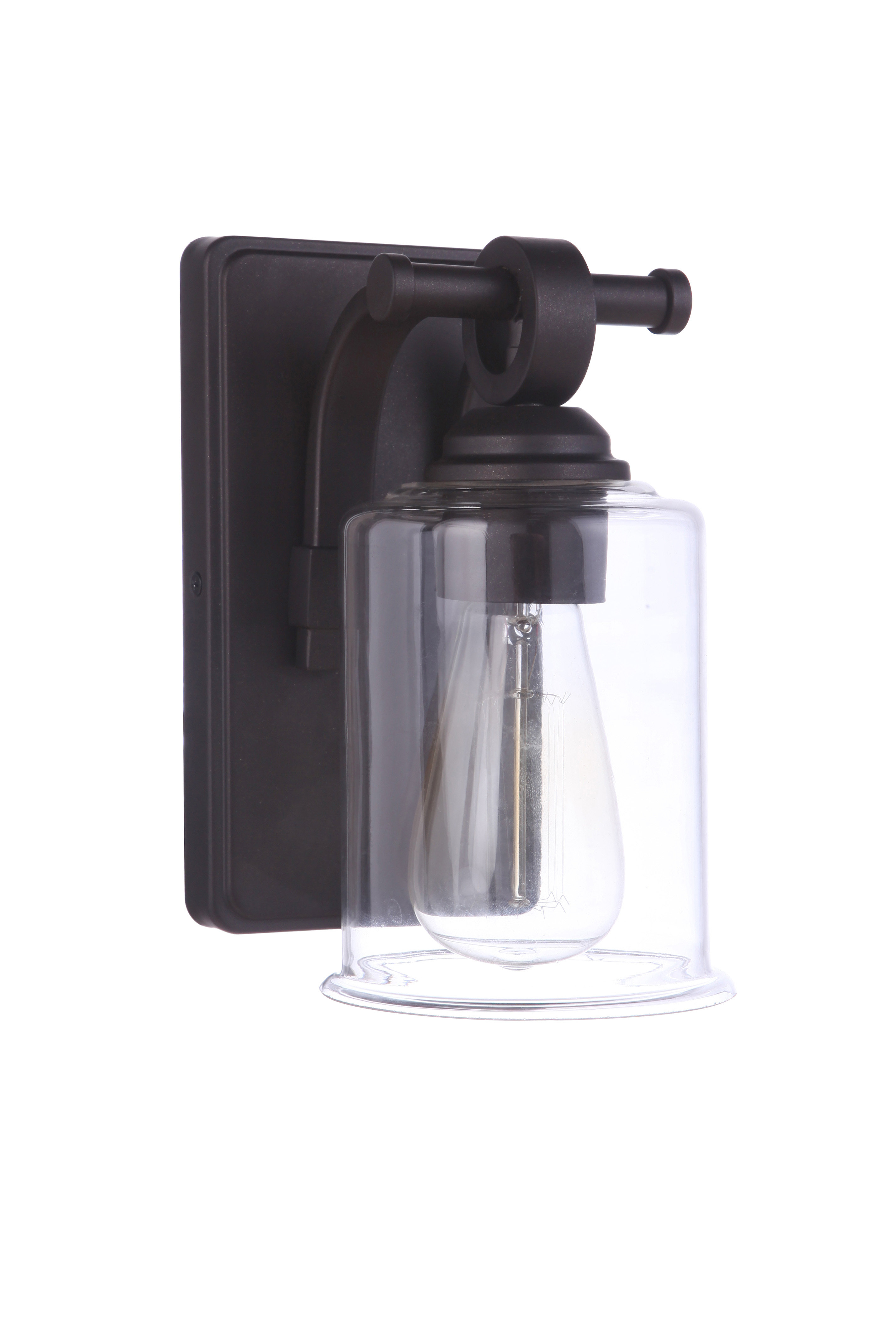 Breakwater Bay Potashnick Armed Sconce - Wayfair Canada