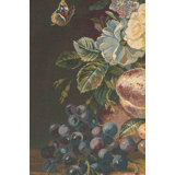 Wayfair | Food & Beverage Tapestries You'll Love in 2023