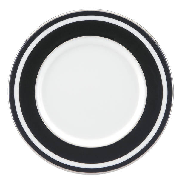 kate spade new york Parker Place 5 - Piece Bone China Dinnerware Set ...