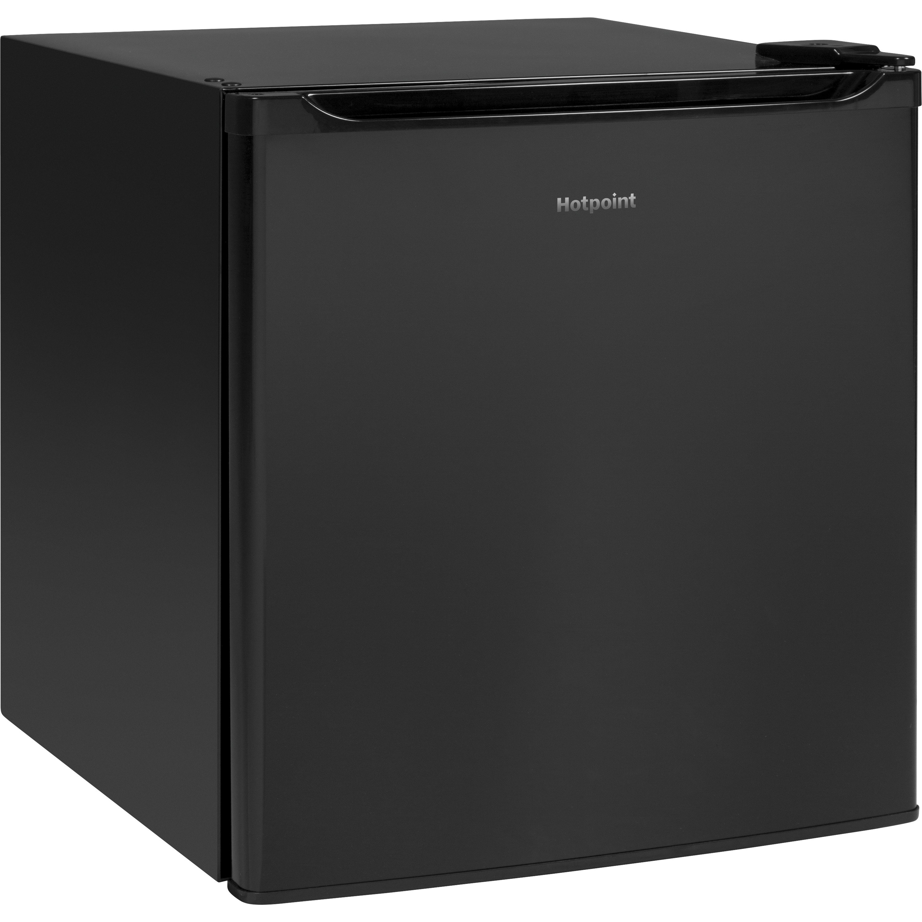 Hotpoint 1.7 cu. ft. Freestanding Mini Fridge with Freezer & Reviews ...