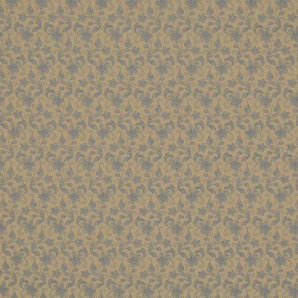 RM Coco Birds of a Feather Cadet Fabric | Perigold