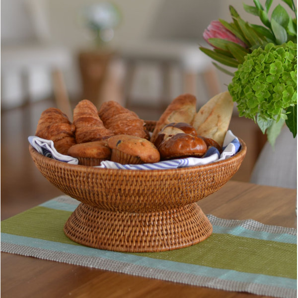 Beachcrest Home™ Everard 48 fl oz. Fruit Bowl & Reviews | Wayfair